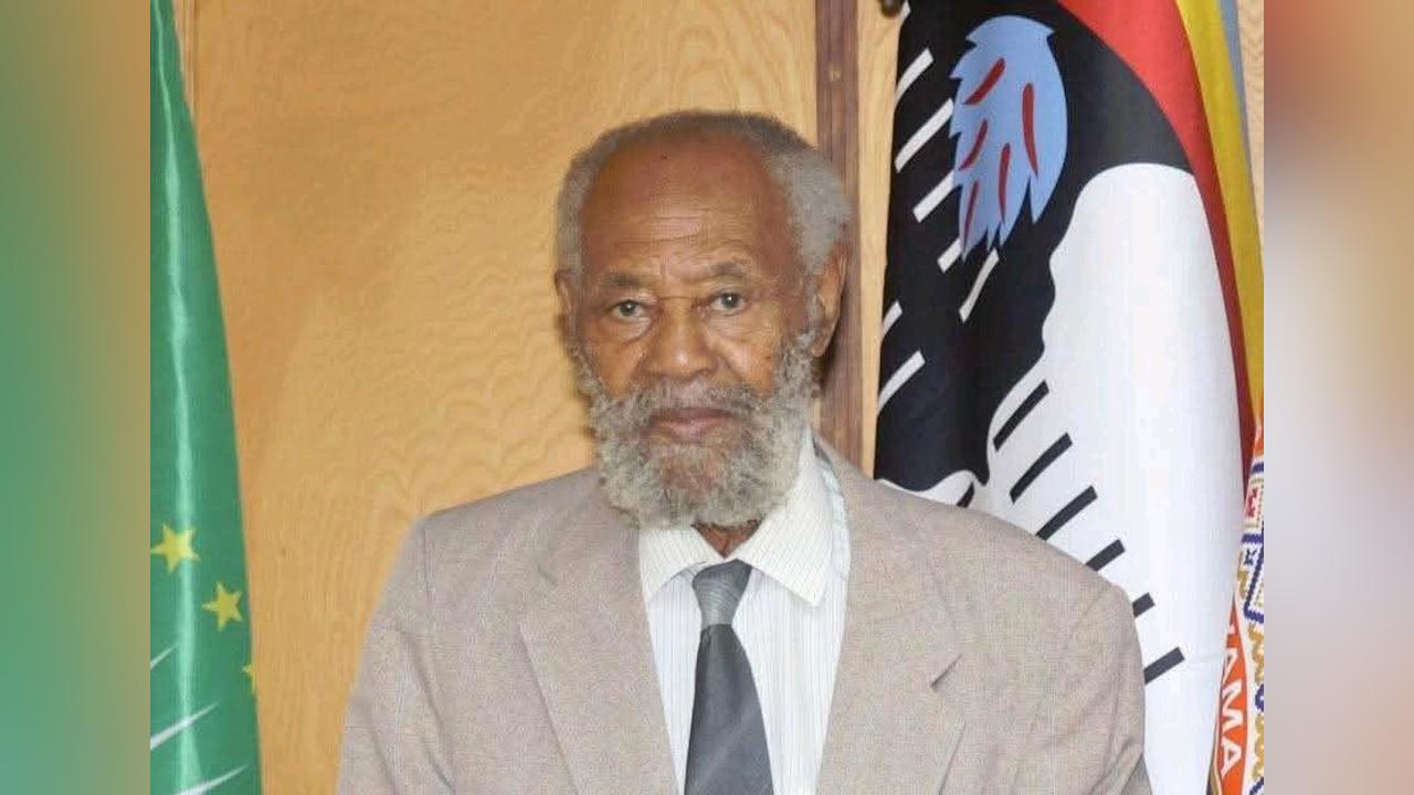 ESWATINI BIDS FAREWELL TO PRINCE MABANDLA - Eswatini