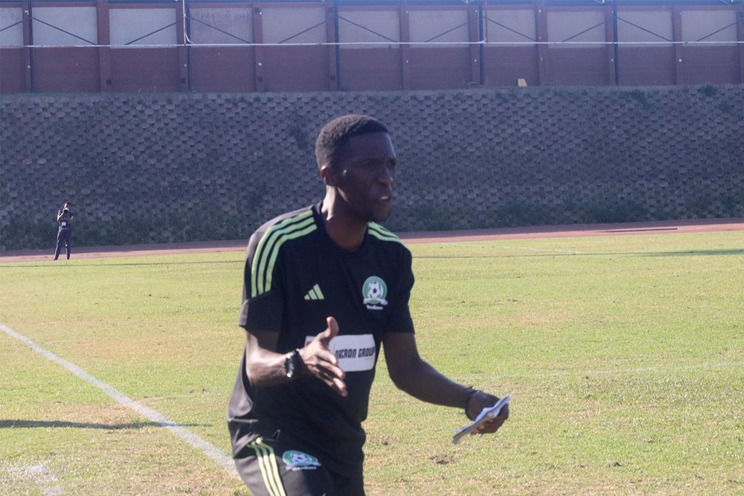 TABANKULU CELTICS AIM TO MAKE A MARK IN PREMIER LEAGUE - Eswatini