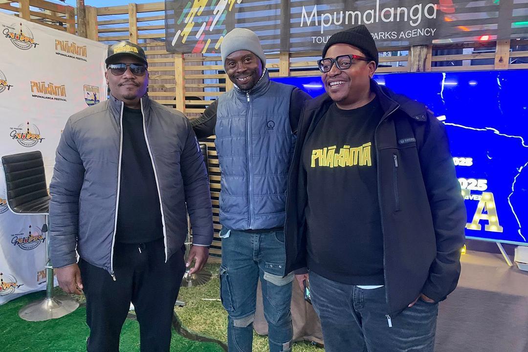 Eswatini Ready for Phakama Festival in Mbombela - Eswatini