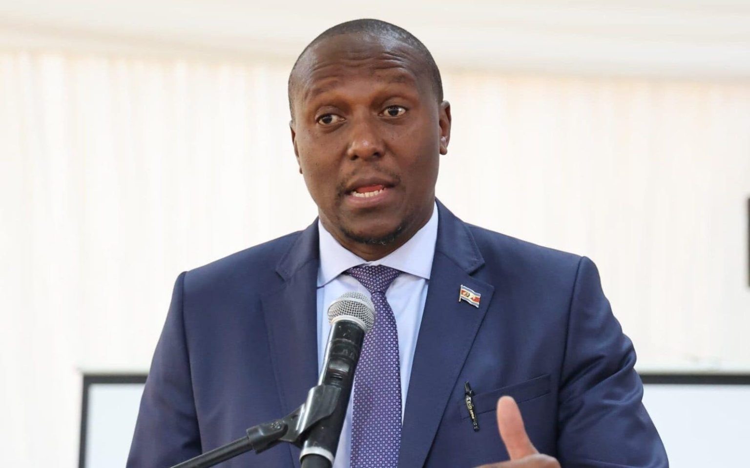 Pension Fund CEO Allegedly Lies on Provident Fund Conversion - Eswatini