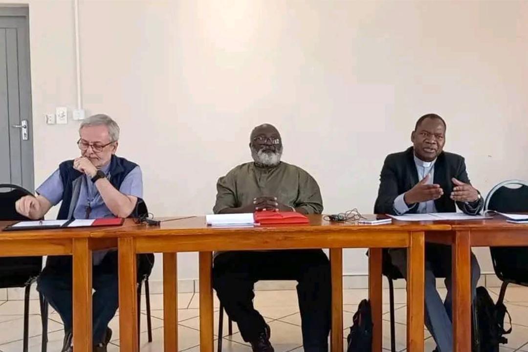 Golden Jubilee IMBISA Plenary Brings Hope and Ideas - Eswatini