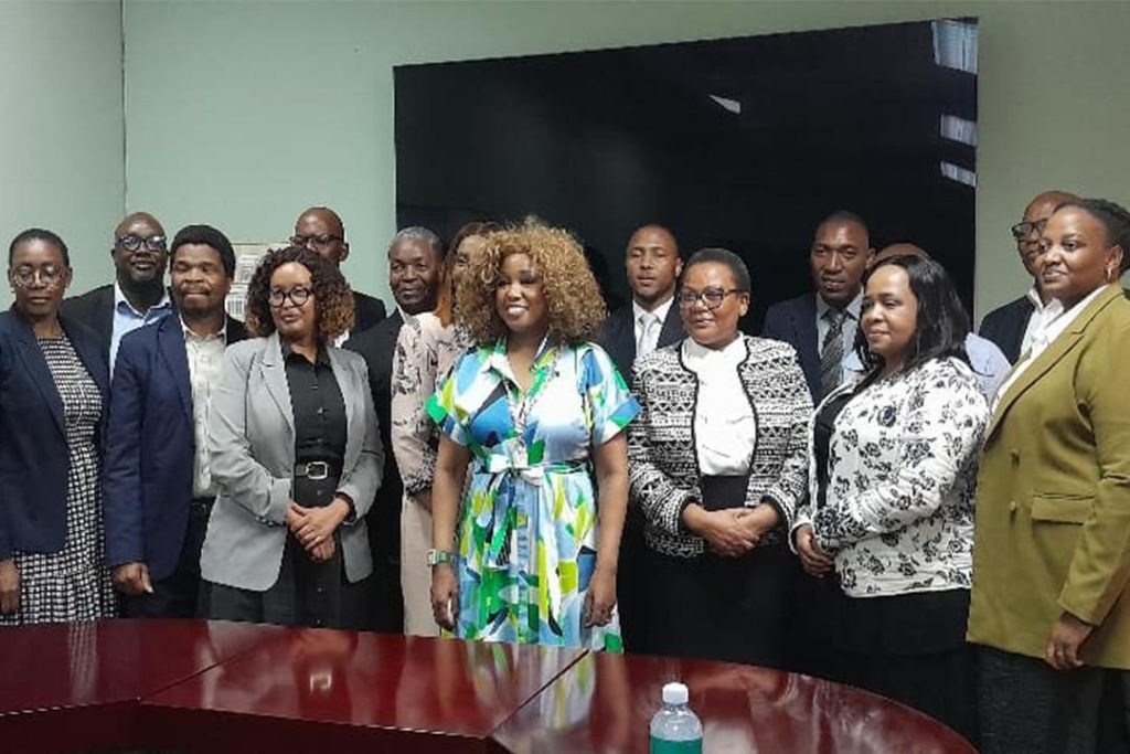NEW EPTC BOARD GIVEN ONE YEAR TO ACHIEVE SELF-SUFFICIENCY - Eswatini