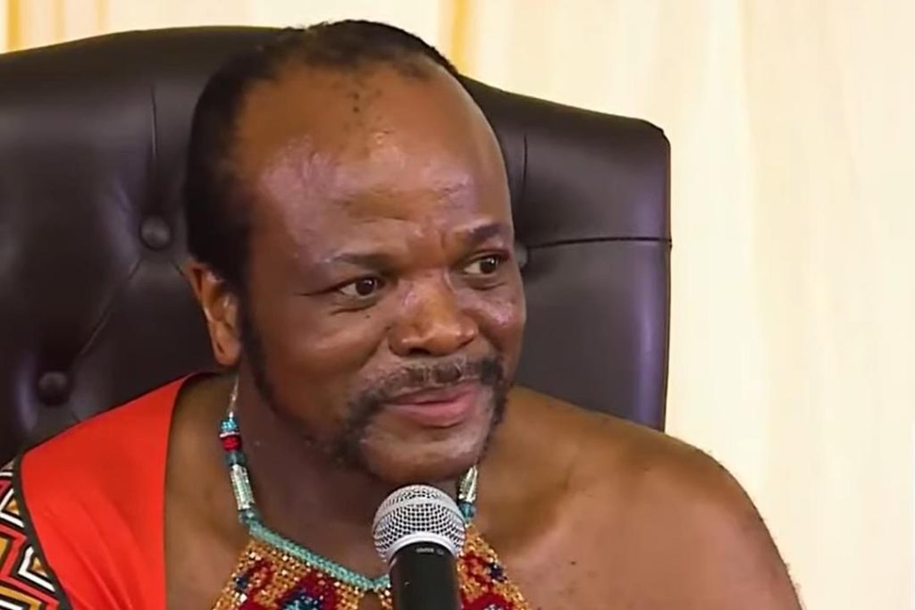 King Highlights Butimba as Celebration of Culture and Environment ...