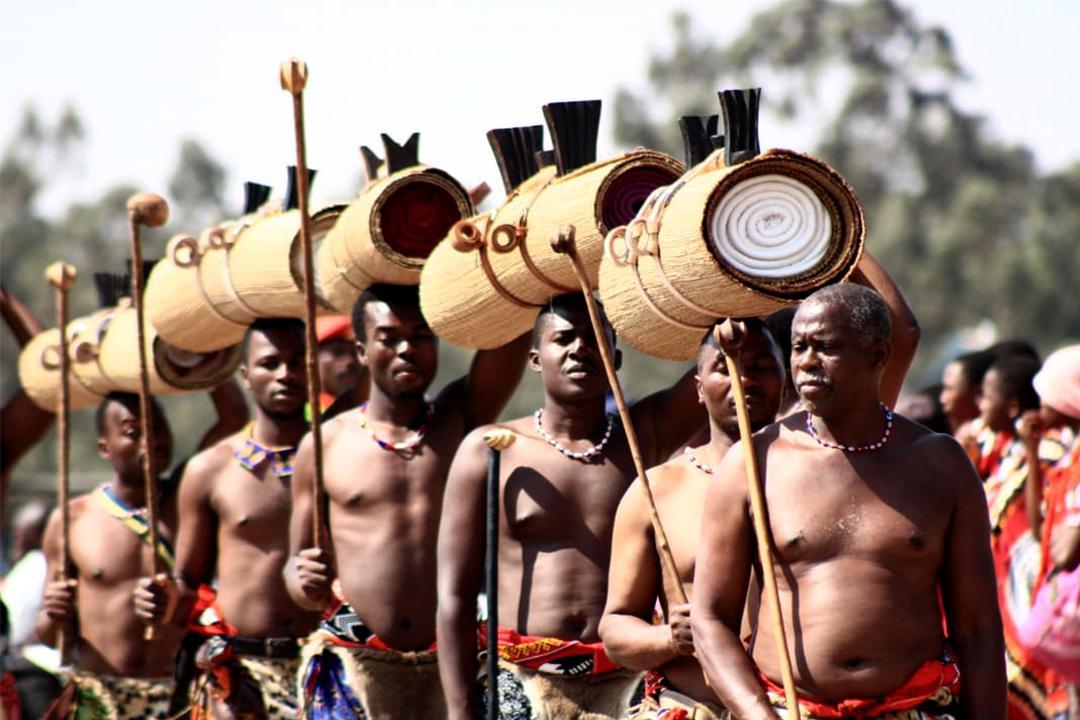 WARRIORS COMMISSIONED TO NGABEZWENI AFTER BUTIMBA TRIUMPH - Eswatini