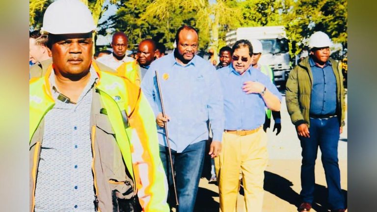 King Demands Arrest of Swazipharm Director if Guilty - Eswatini