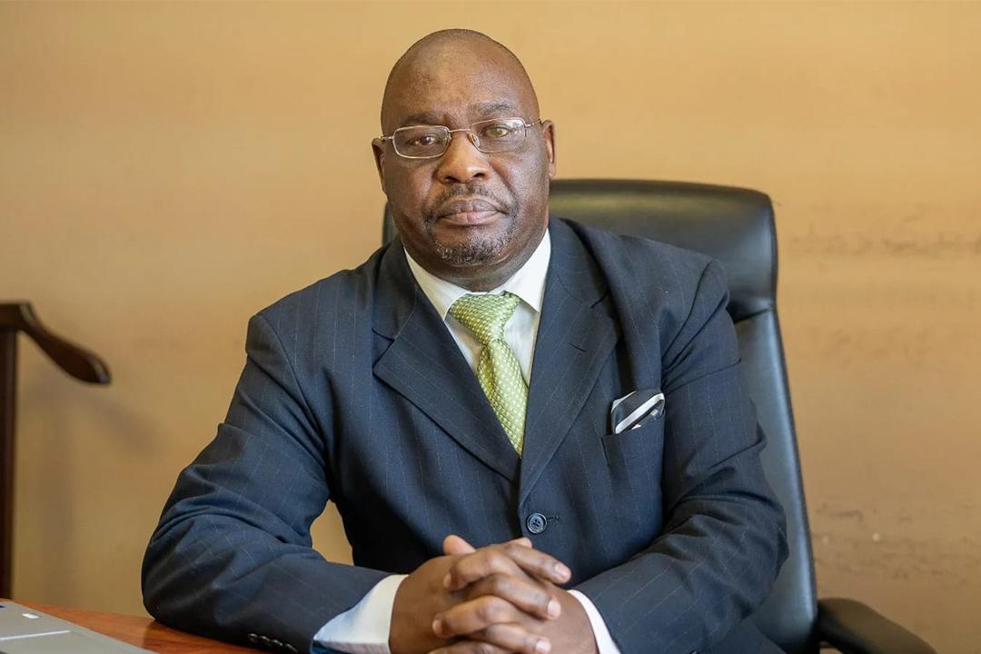 ALPHEOUS NXUMALO BACK AS GOVERNMENT SPOKESPERSON - Eswatini