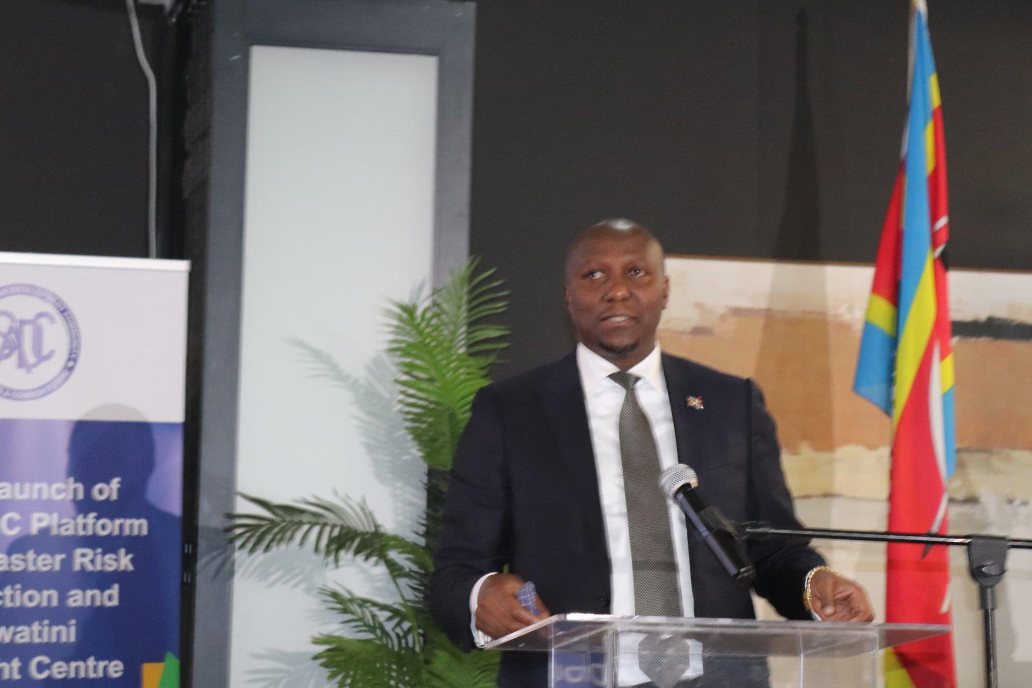 Linking Science to Practice for Informed Decision-Making - Eswatini