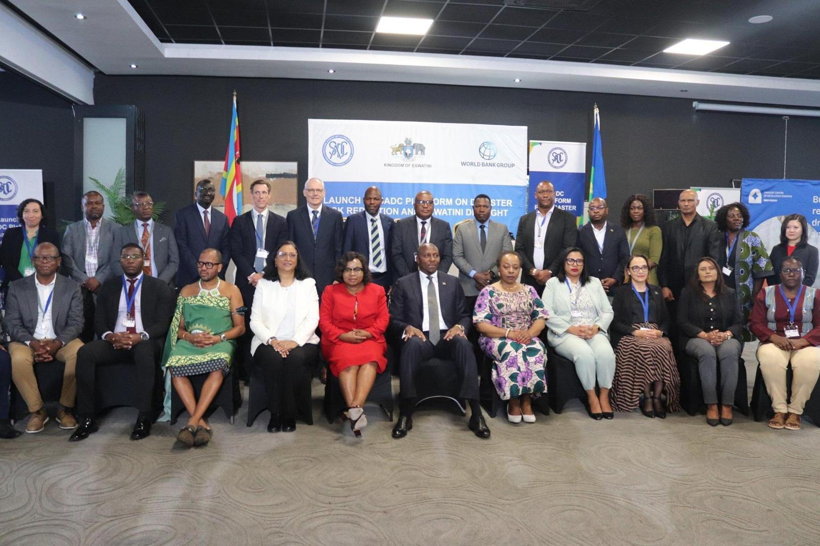 Linking Science to Practice for Informed Decision-Making - Eswatini