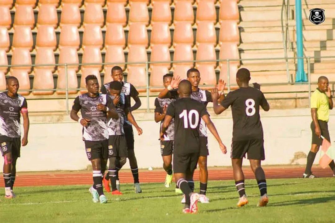 MONENI PIRATES TO UNVEIL NEW SIGNINGS ON FRIDAY - Eswatini