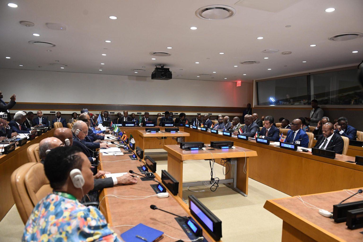 King Mswati III Rejects Coups and Unconstitutional Governments - Eswatini