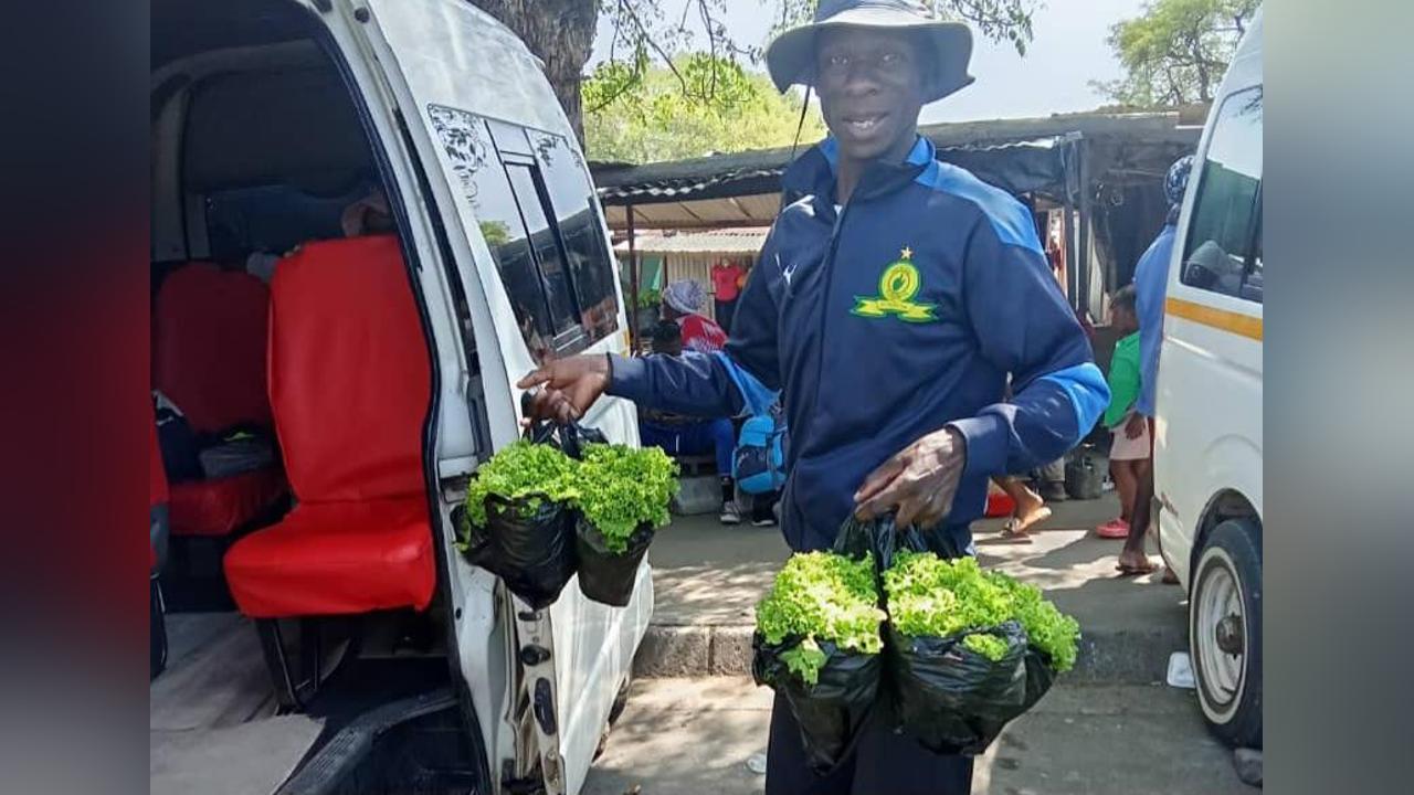 GOOD SAMARITAN STORY REVIVED BY SATIS KHUMALO - Eswatini