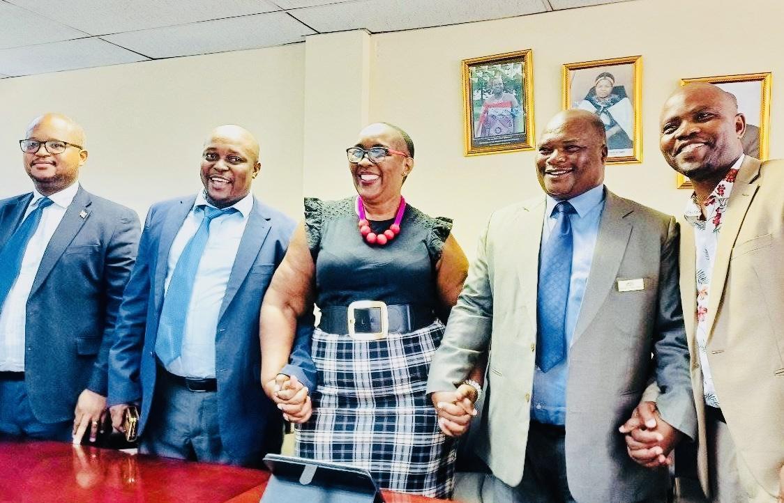 Civil Servants may get over R30,000 Back-Pay - Eswatini