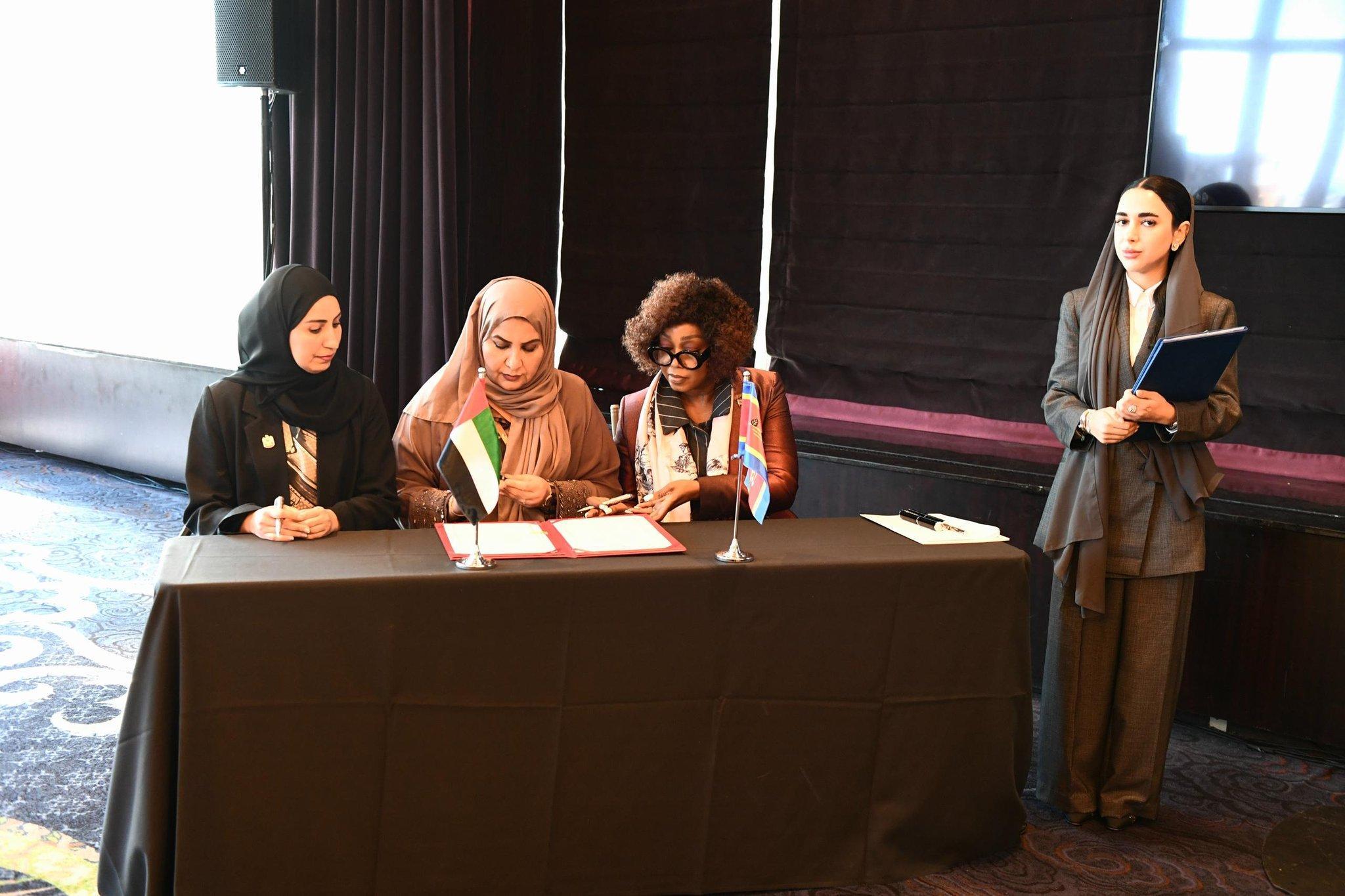 King Mswati III Praises American Investment in Eswatini - Eswatini