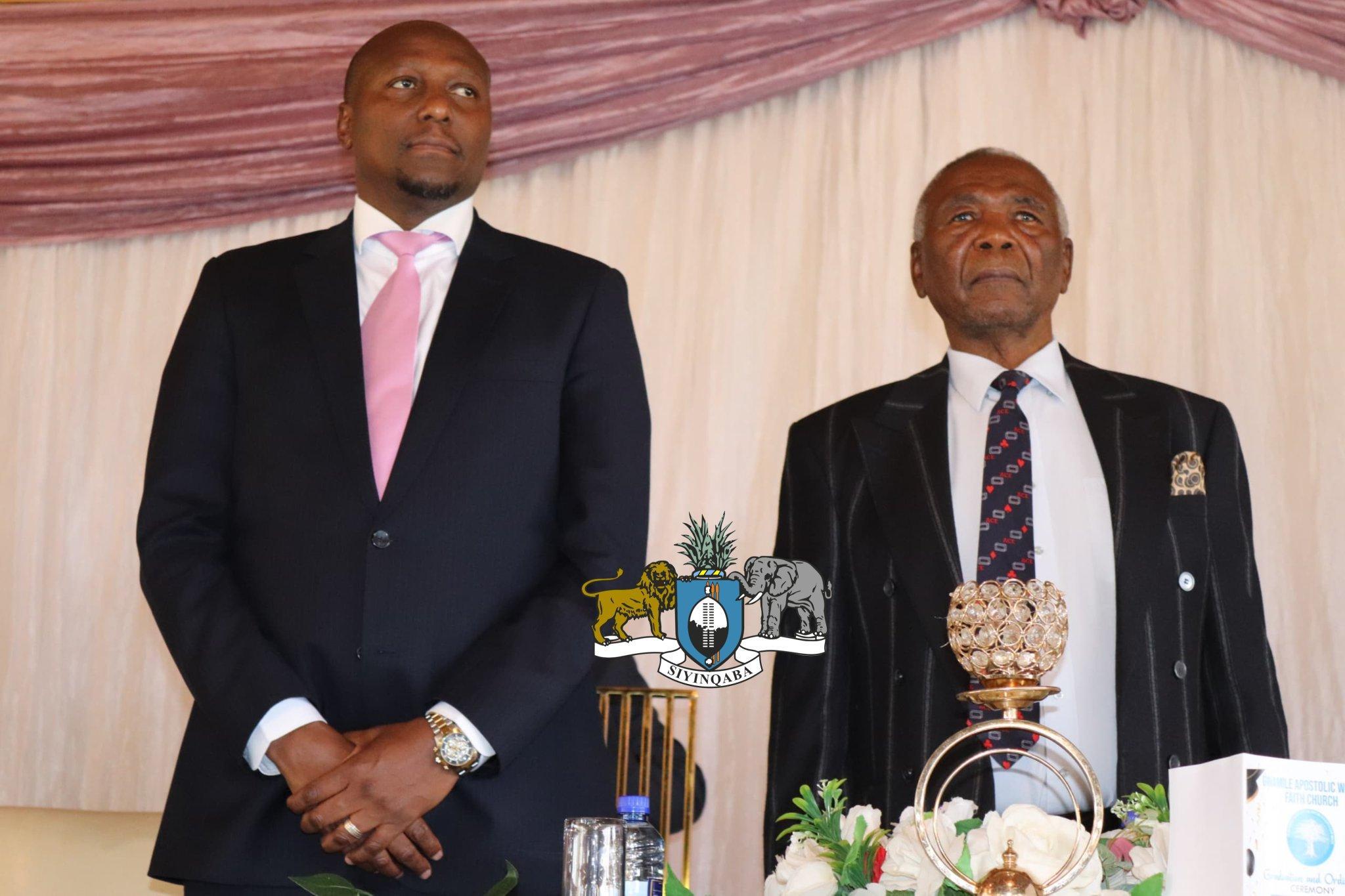 King Mswati III Urges Respect for God and Culture - Eswatini