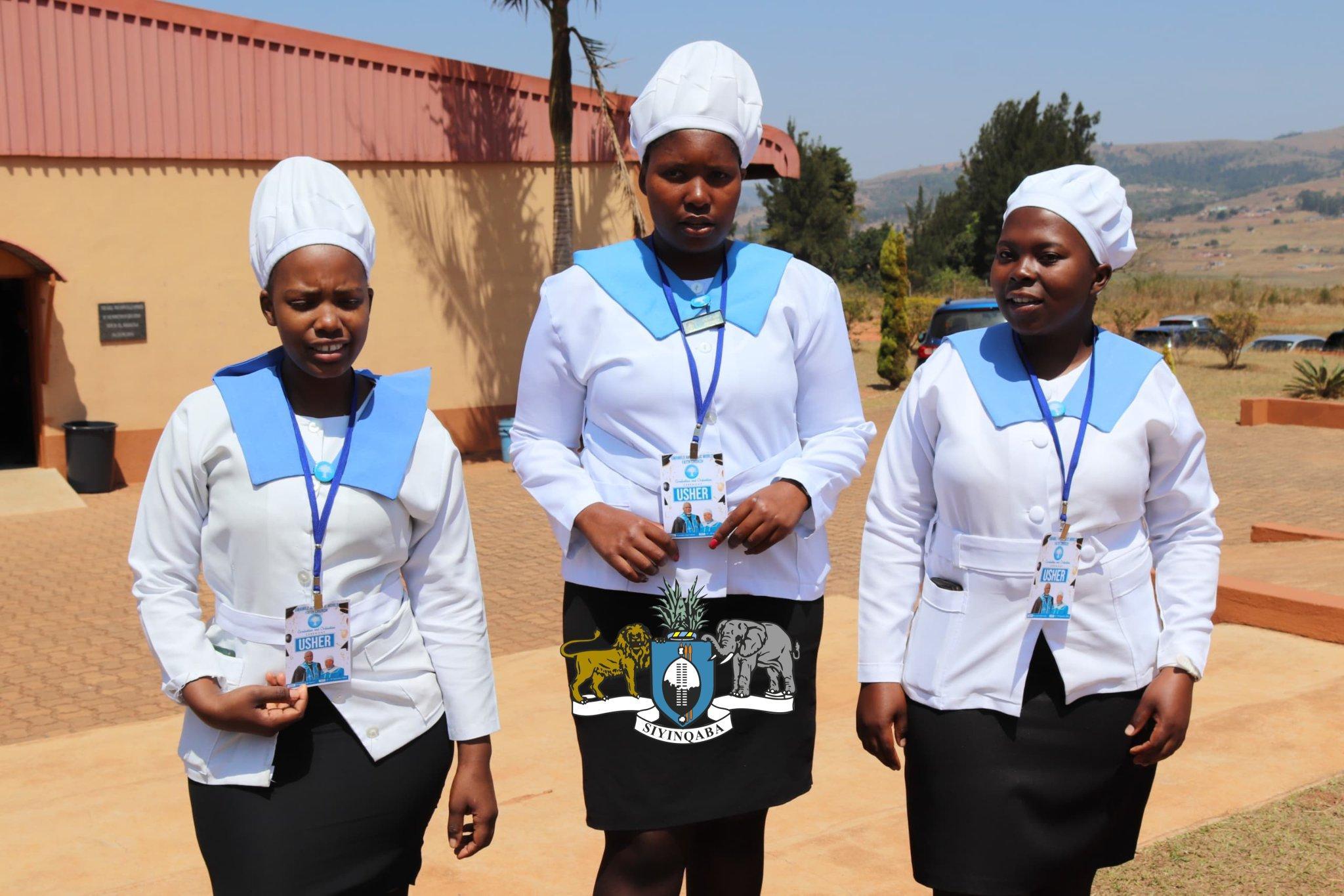 King Mswati III Urges Respect for God and Culture - Eswatini