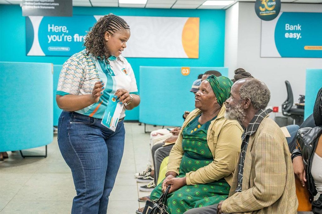 FNB ENHANCES CUSTOMER EXPERIENCE AS IT CELEBRATES 30 YEARS - Eswatini