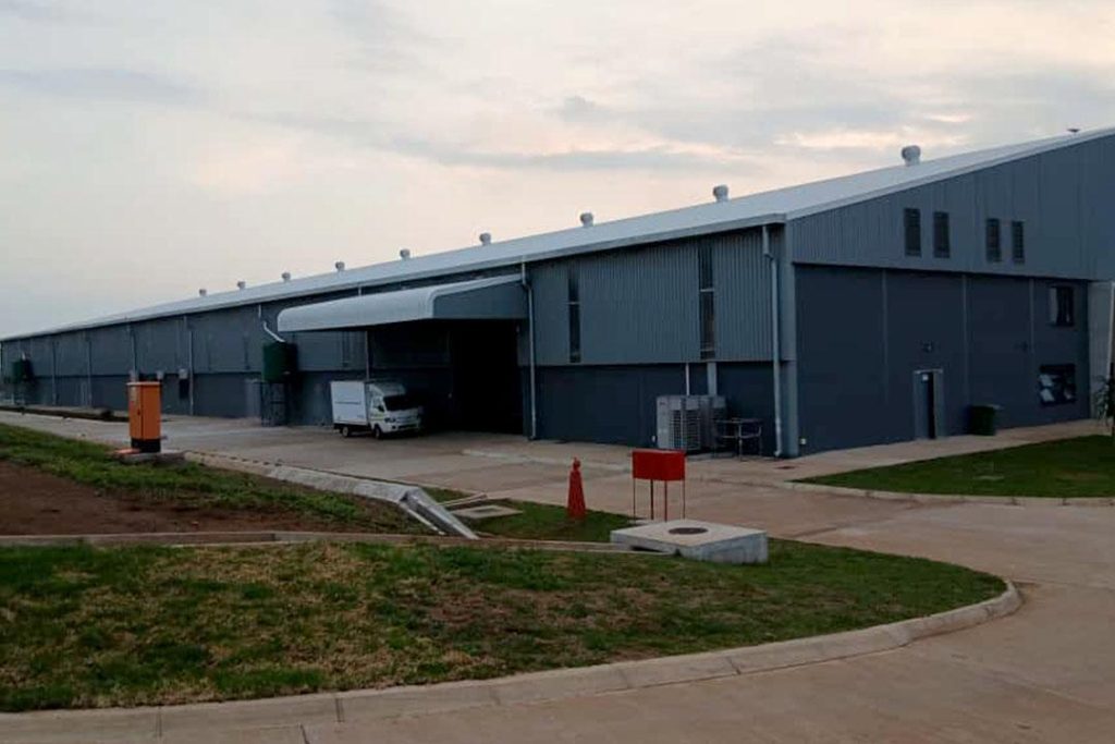 Green Factory Creates 1,000 Jobs in Eswatini - Eswatini