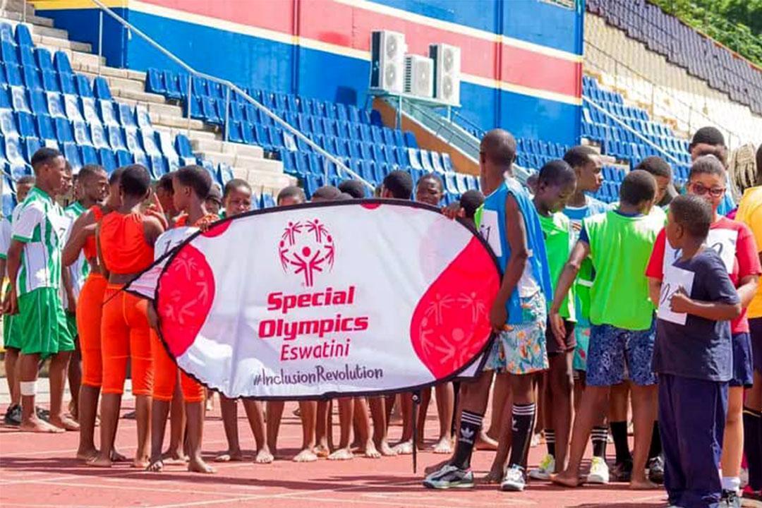 45 Special Olympics Athletes Ready for Imbube Marathon - Eswatini