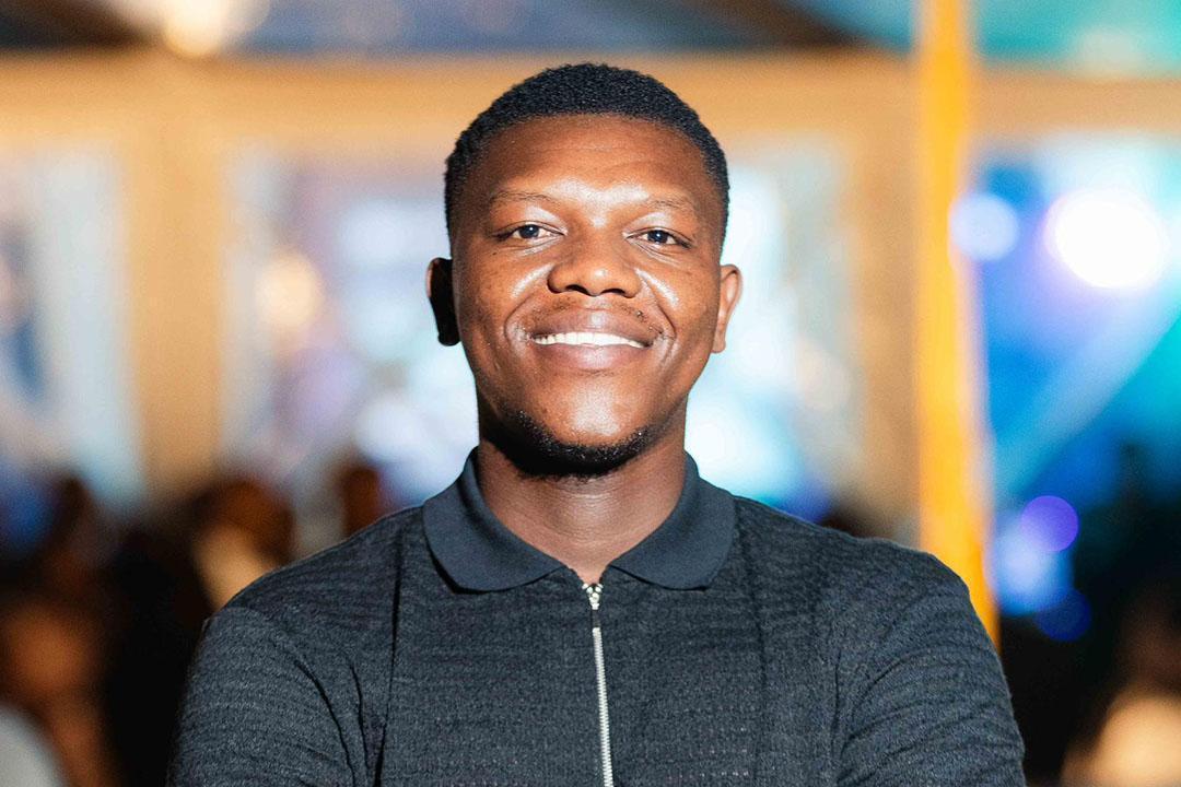 SAMTONE STEPS INTO SPOTLIGHT WITH SOULFUL DEBUT SINGLE - Eswatini