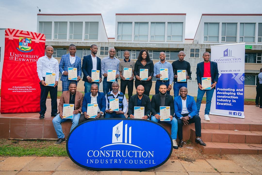 Solar Training Programme Enhanced with E400K Investment - Eswatini