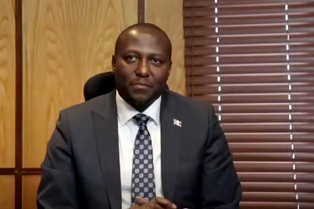 PROTECTING TOMORROW, ACTING TODAY - Eswatini