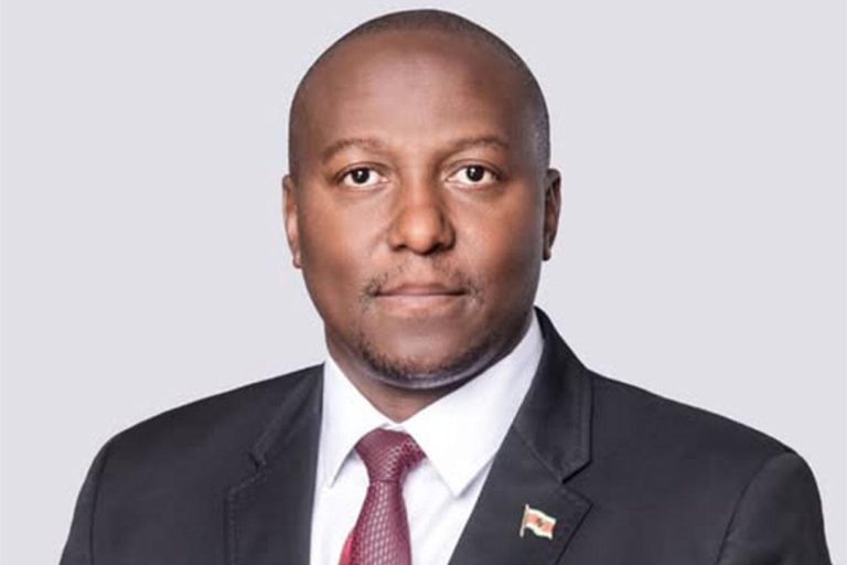 PM OFF TO ANGOLA FOR HIGH-LEVEL AU–EU SUMMIT - Eswatini