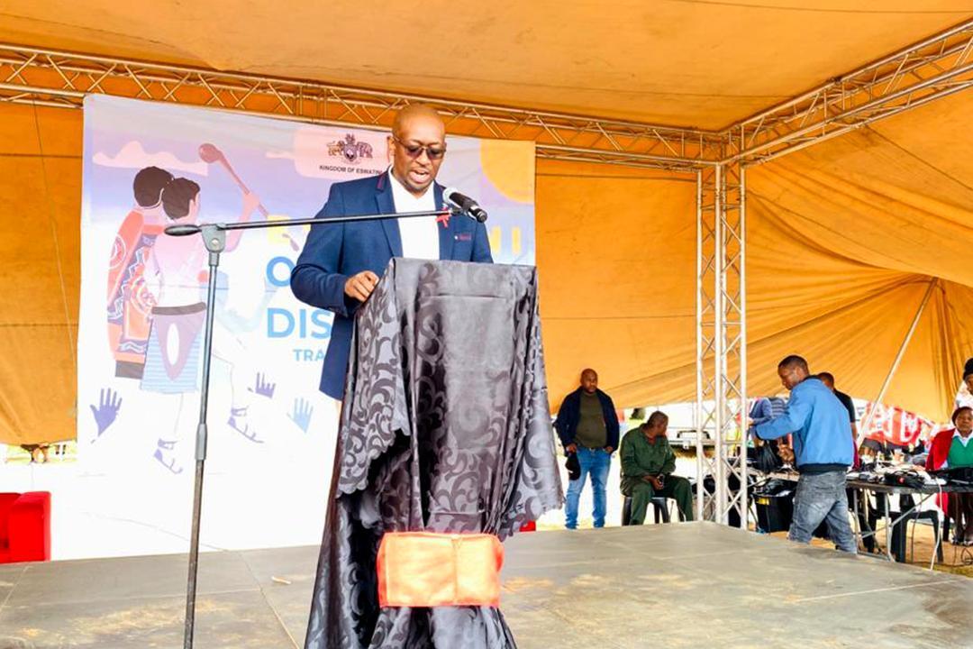 NERCHA CONCERN AS YOUTH HIV INFECTIONS CONTINUE TO RISE - Eswatini
