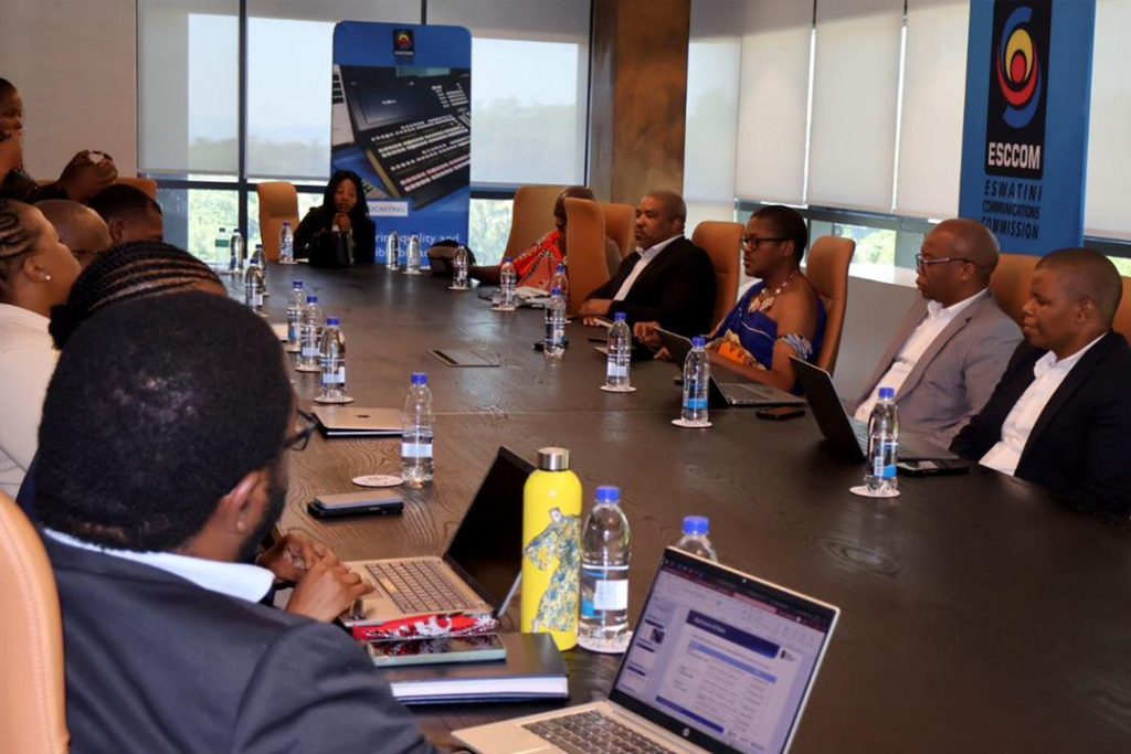 ESSCOM OPENS DOORS FOR NEW BROADCASTING LICENCE APPLICANTS - Eswatini