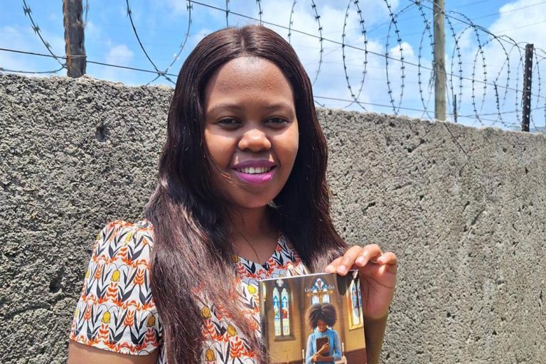 Discover your Worth: Gugu Sibandze Mamba'S Guide - Eswatini