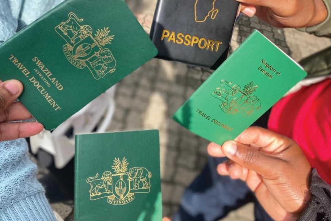 Eswatini Extends Border Hours for Festive Travelers - Eswatini
