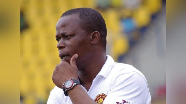 MONENI PIRATES WELCOME ‘CHAKA-CHAKA’ TO LEAD NEW ERA - Eswatini