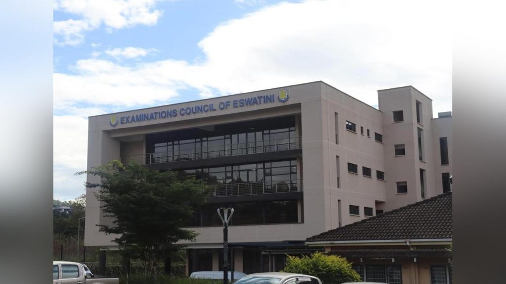 2025 JC RESULTS TO BE RELEASED ON 23 DECEMBER - Eswatini