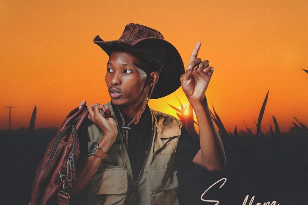 Cool Drop Set Reveals Deep Roots in Album Emakhaya - Eswatini