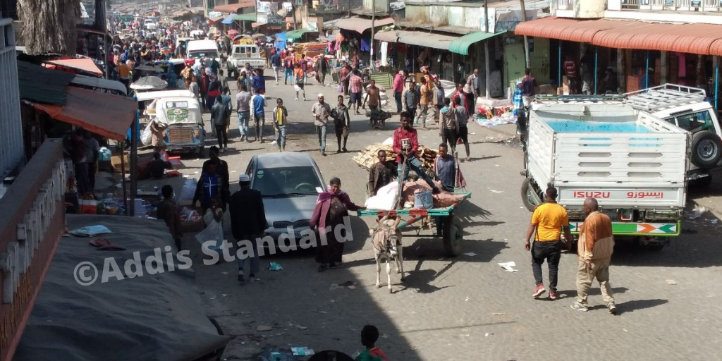 IN DEPTH: SHASHEMENE: A CITY DETERMINED TO STAY RESILIENT FIGHTS FOR ...