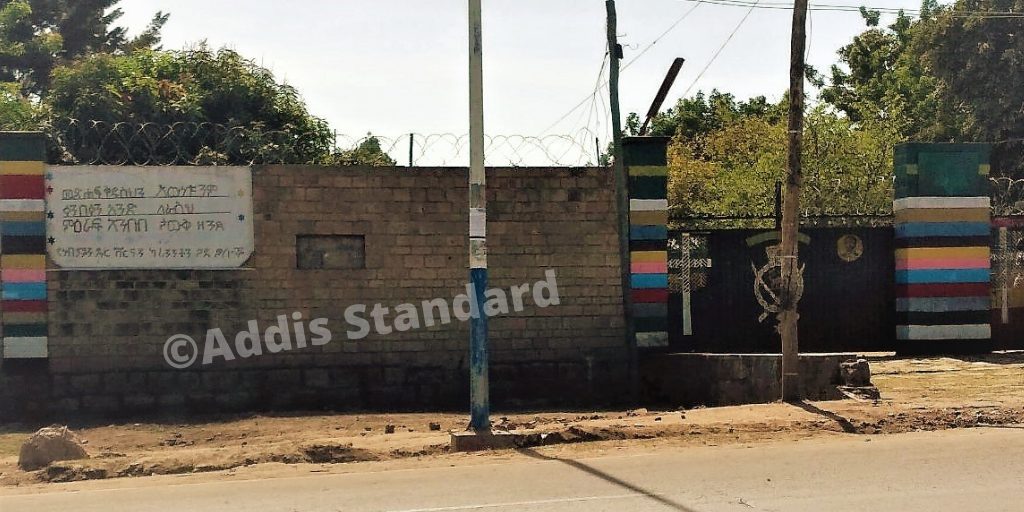 IN DEPTH: SHASHEMENE: A CITY DETERMINED TO STAY RESILIENT FIGHTS FOR ...