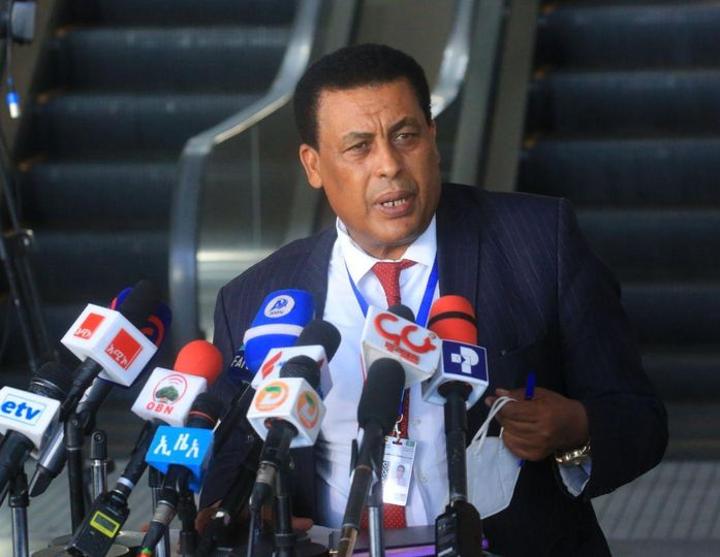 Assembly Rejects Unconstitutional Change of Governments in Africa ...