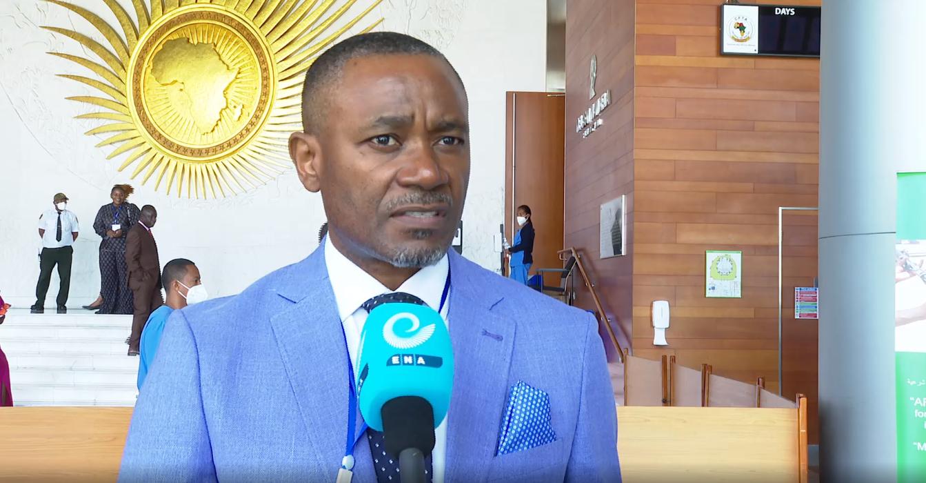 Idea of Pan-Africanism Essential to African Survival, Dev’t : Professor ...