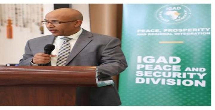 IGAD Launches New Media Network to Boost Peace and Security Reporting ...