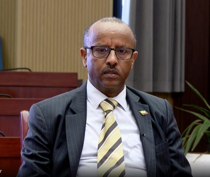 UK Sees Potential of Ethiopia as Real Partner, Keen to Strengthen ...