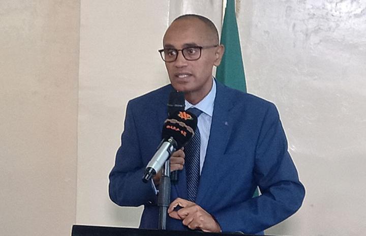 Peace Minister Stresses Huge Significance of Forums of Scholars to ...