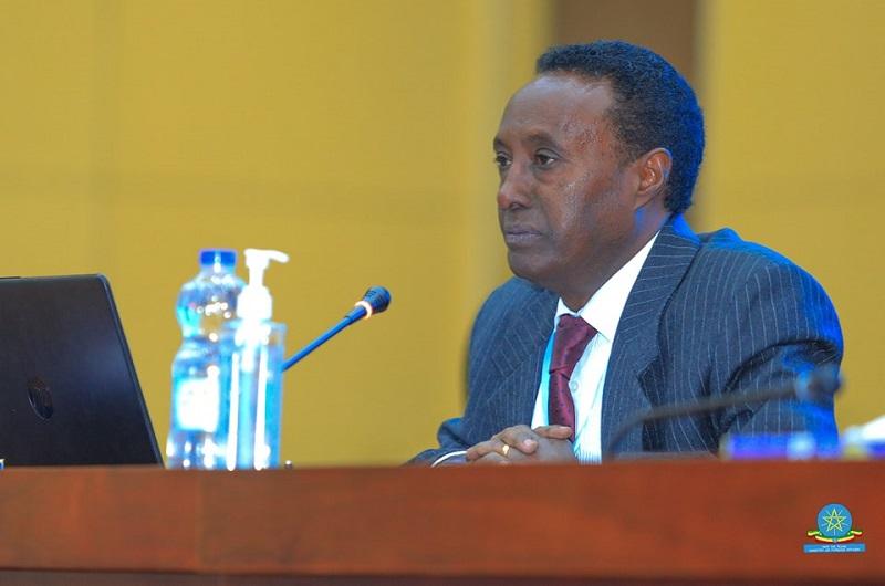 Mutual Benefits Drive Ethiopia’s Relations with Neighbors: Ambassador ...