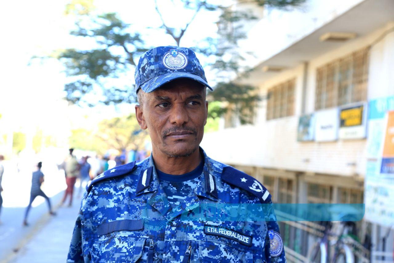 Preparations Finalized for Peaceful Celebration of Ethiopian Epiphany ...