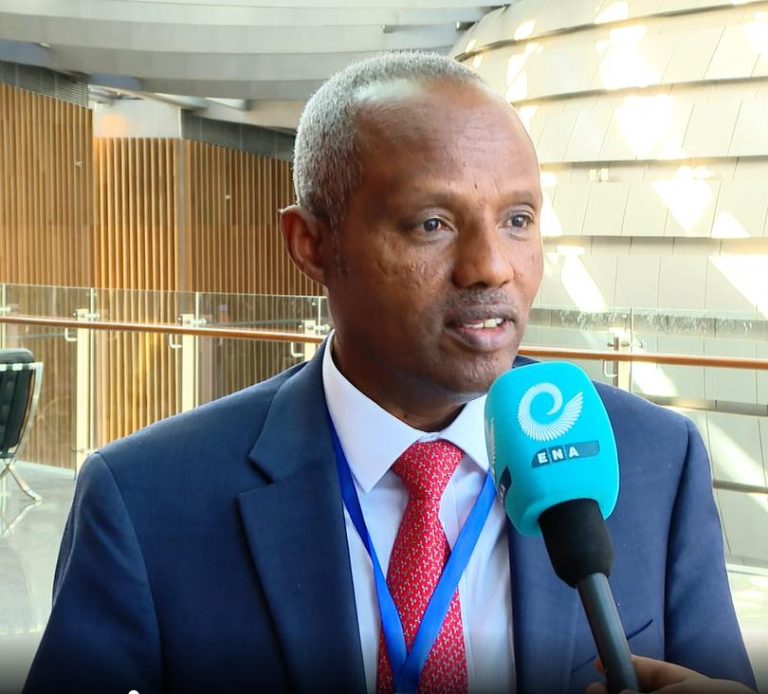 Ethiopian Airlines Playing Crucial Role in Accelerating African ...