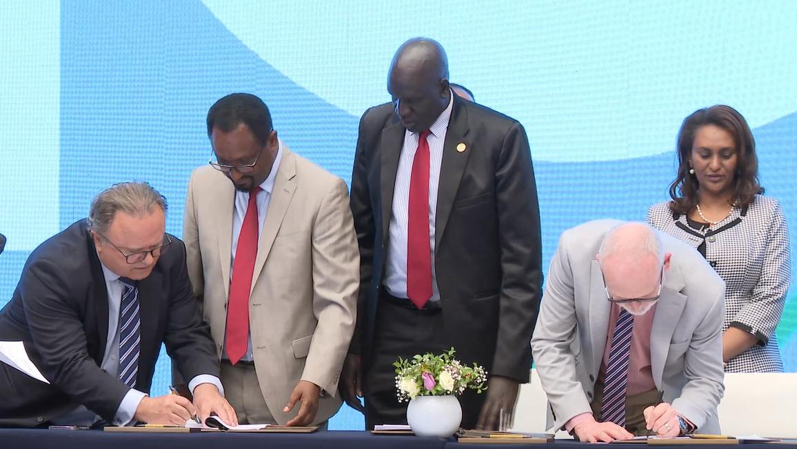 Tulu Kapi Gold Mine Envisages Full Project Deployment, Signs Final ...