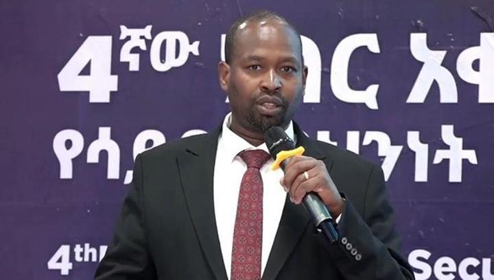 INSA Foils About 98 Percent of Cyber Attacks in Last Quarter of EFY ...