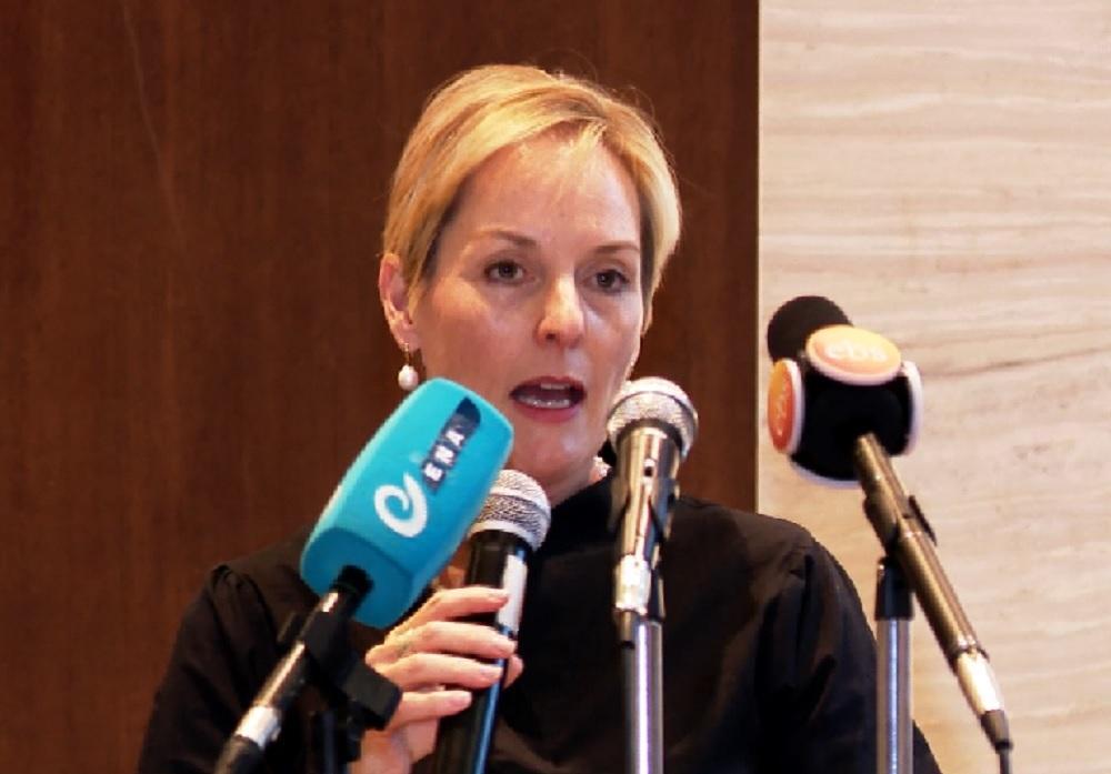 Over 70 Euro Agreements Signed For Horticulture And Dairy Development
