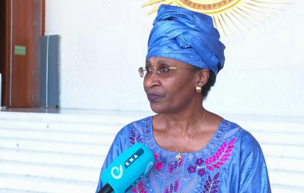 ITU Reiterates Commitment to Support Ethiopia’s Digitalization ...