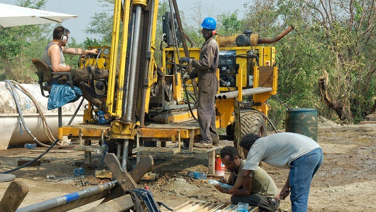 Akobo Minerals hits gold ore body at Segele mine in Gambella, set to start pilot production ...