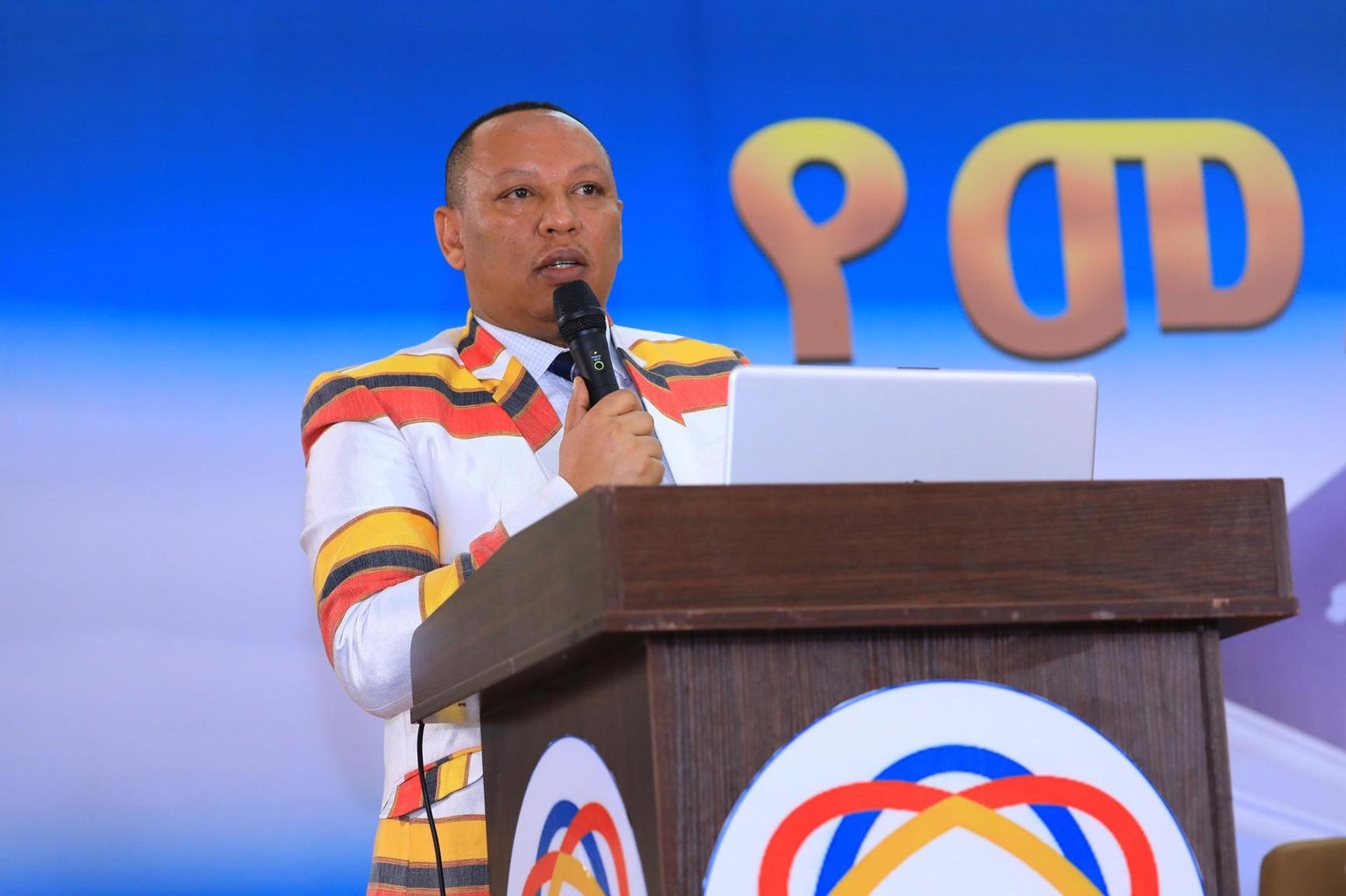 Medemer Brought Real Change in Utilizing Ethiopia’s Diverse Dev't ...