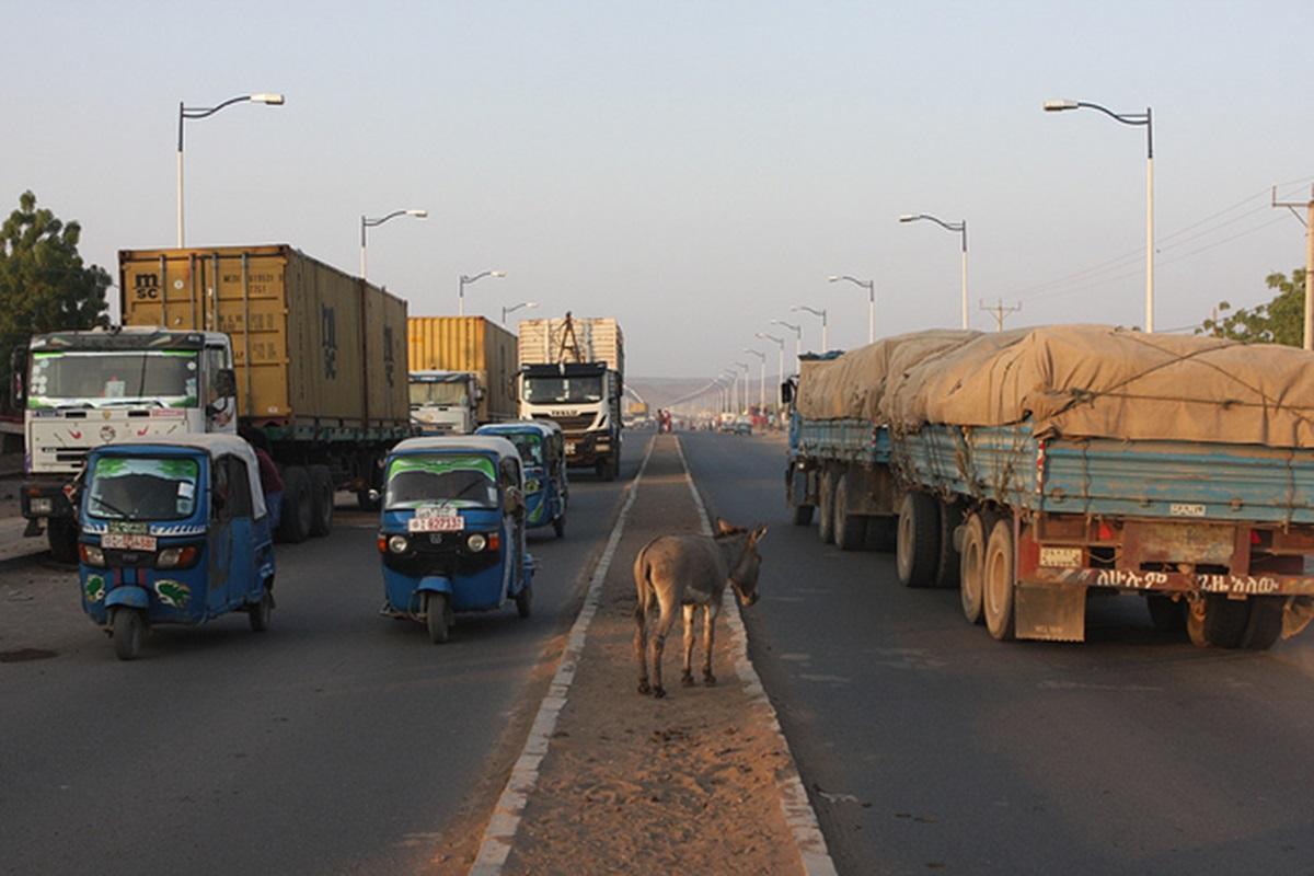 Fresh conflict erupts in border areas of Afar and Somali regions ...